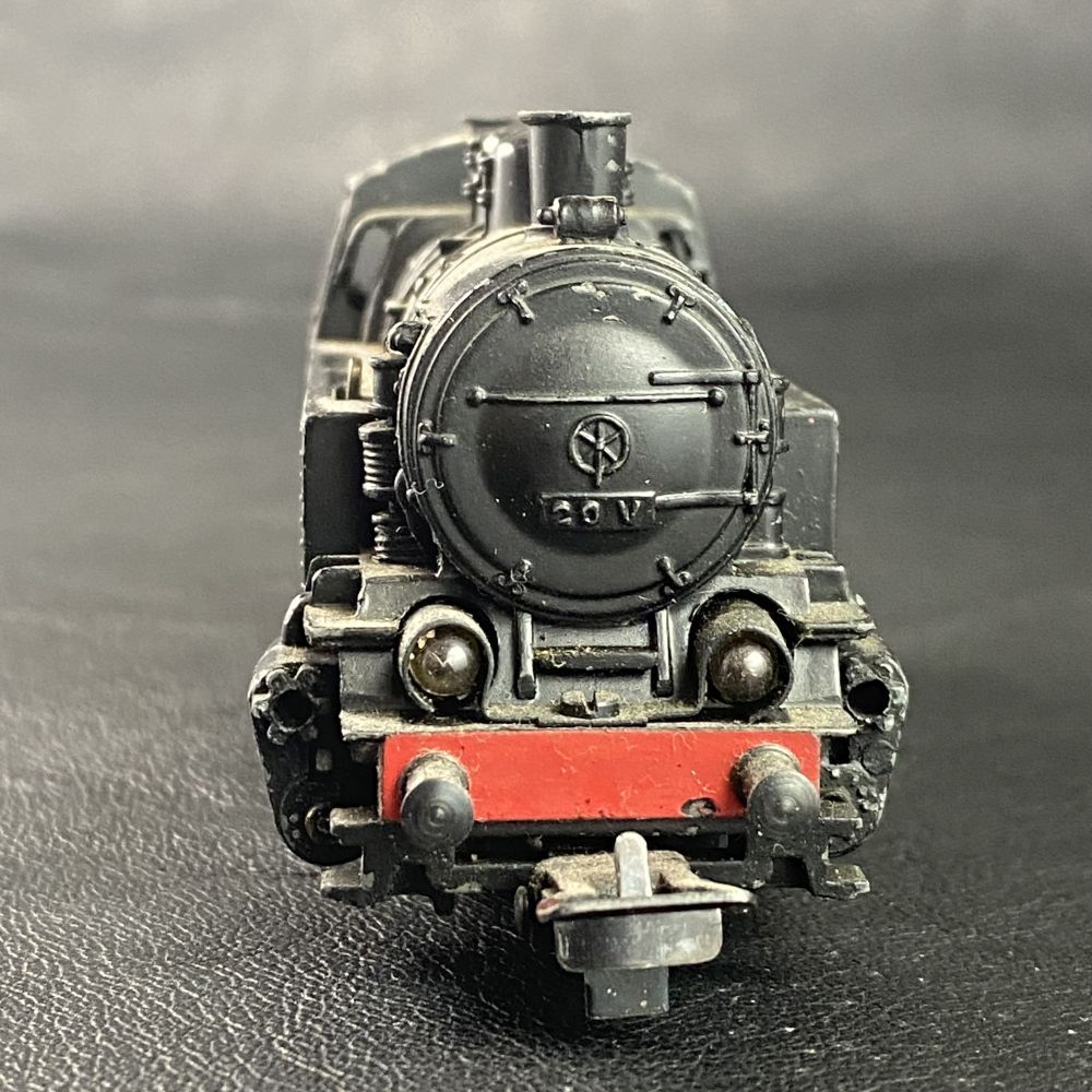Lok Märklin H0 TM 800 / 20V